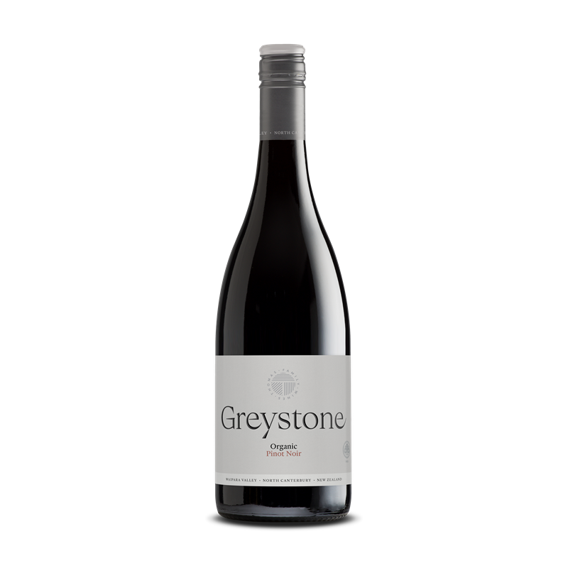 Greystone - pinot noir 2018